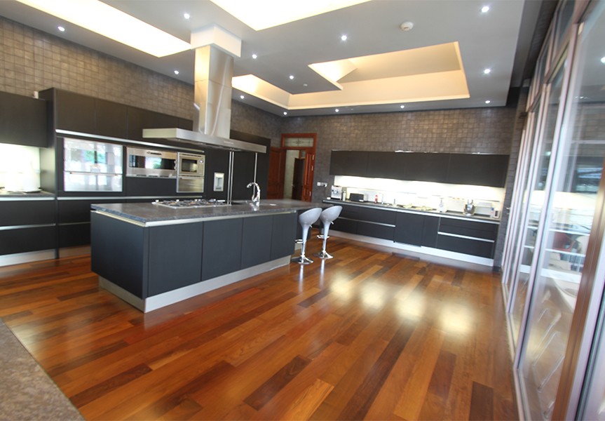Pioneers in Hardwood Floorings | Westwood Floorings, Cochin, Kerala