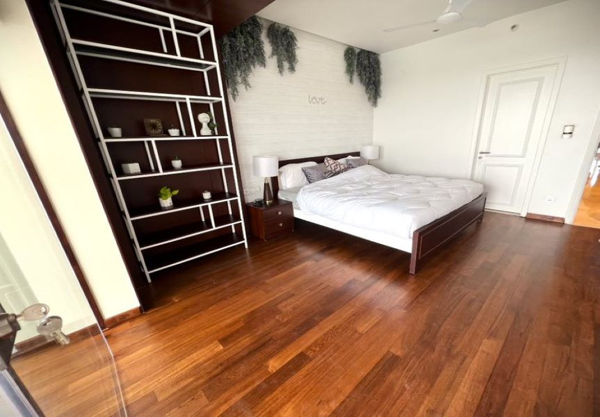 Pioneers in Hardwood Floorings | Westwood Floorings, Cochin, Kerala