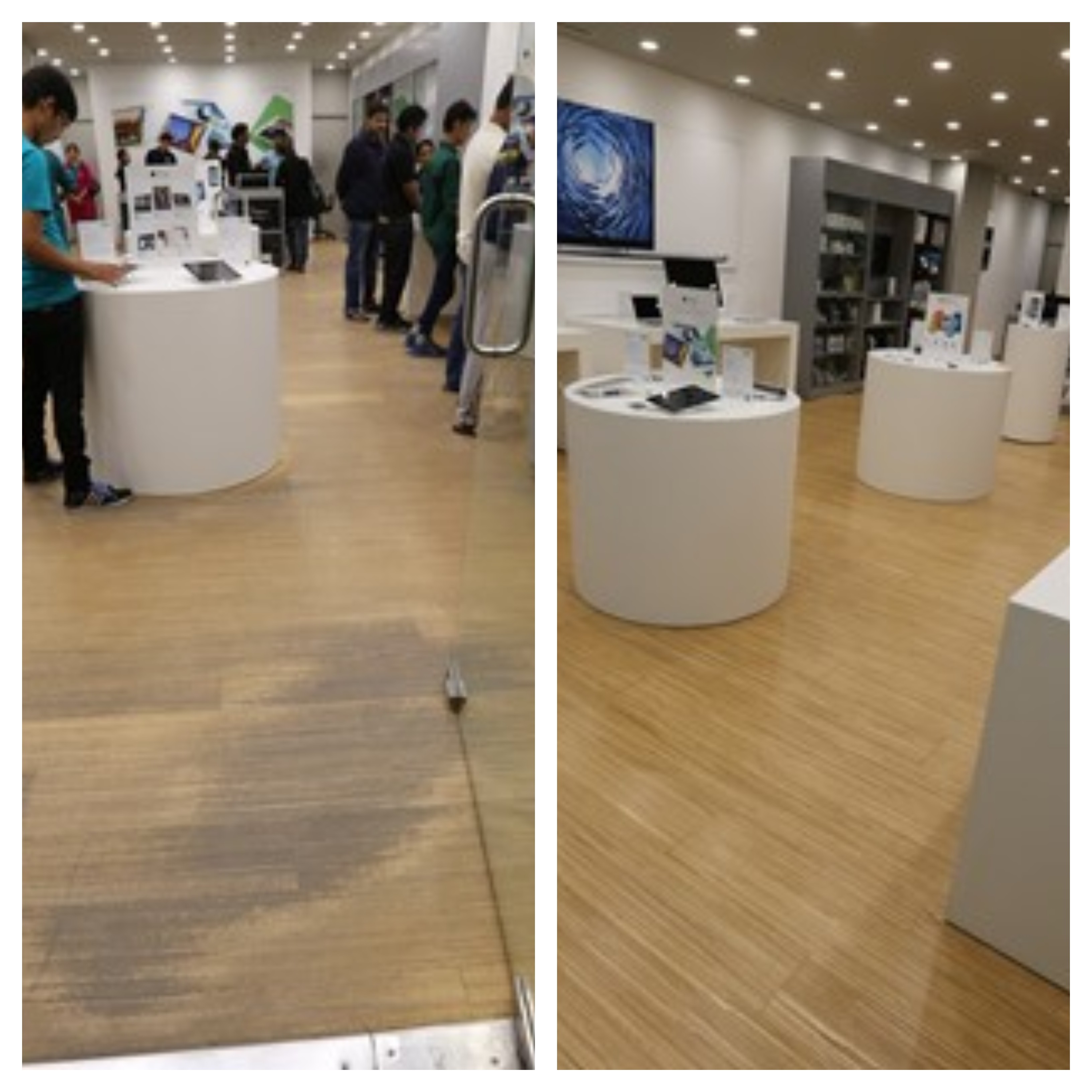 Pioneers in Hardwood Floorings | Westwood Floorings, Cochin, Kerala